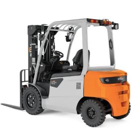 RCE 25-35 Li-ion- elektrický čelní vysokozdvižný vozík STILL